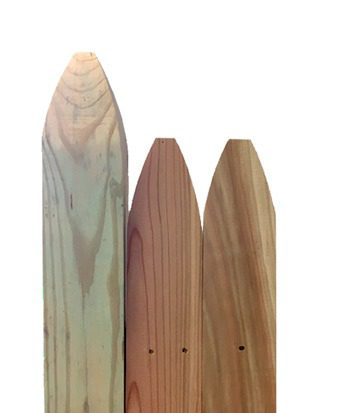 Wood Fences | Latham, Queensbury, Saratoga Springs & Plattsburgh, NY ...